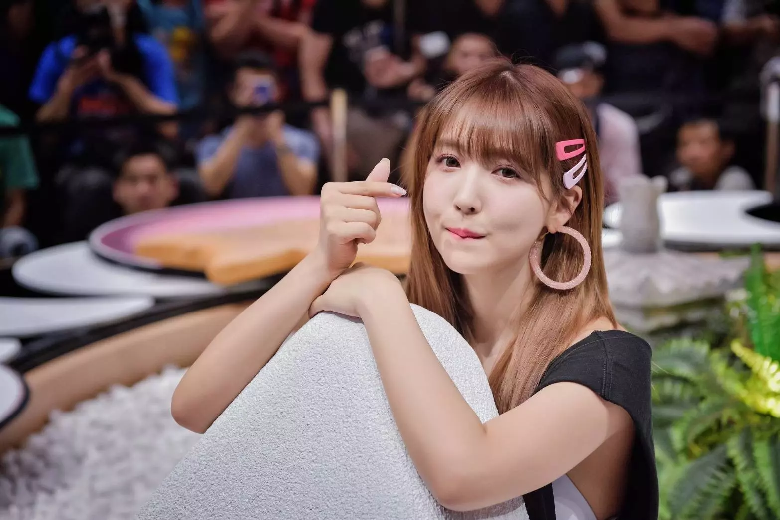 第一位金卡女優確認？TRE 2023動得非常厲害！ - MURAX2 成人資訊站