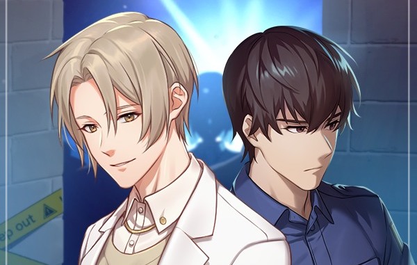 真相只有一個！現代懸疑BL耽美遊戲《藪之淵》 - MURAX2 成人資訊站