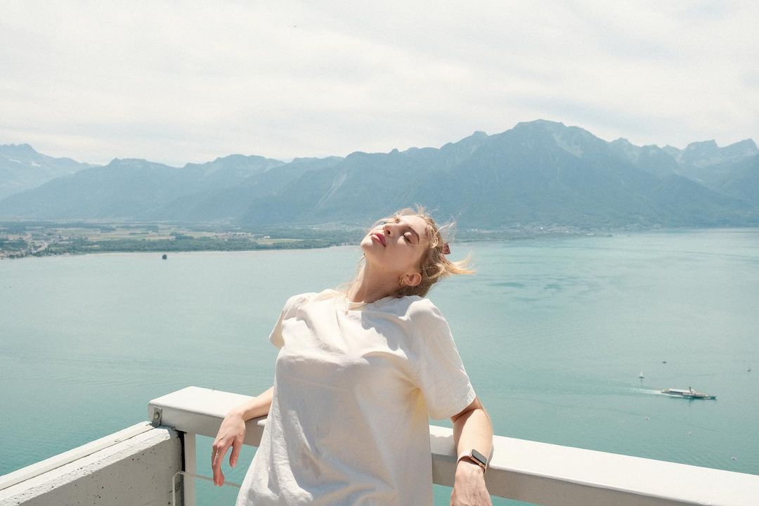 捷克妹子叫聲響徹雲霄！Dionkadi 決不讓你失望！ - MURAX2 成人資訊站