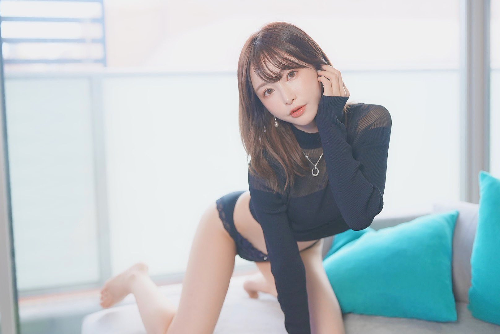 天使もえ(天使萌)來台灣賣？還被下藥強暴無法接客？ - MURAX2 成人資訊站