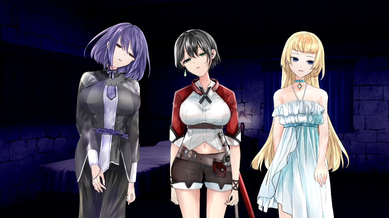 《操心の魔導具》常識改變！強大冒險者被洗腦成為人形洩慾玩具！ - MURAX2 成人資訊站