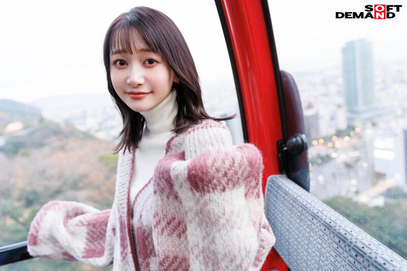 (SDMF-052)擁有女偶像明星臉的「靜河」，成為 SOD 最強銷量 Z 世代！ - MURAX2 成人資訊站